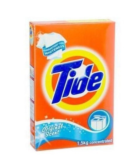 TIDE HS 1.5KG SP price in Kuwait | Carrefour Kuwait | supermarket kanbkam
