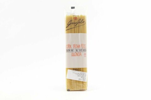 GAROFALO SPAGHETTI PASTA 400G price in Kuwait | Carrefour Kuwait ...