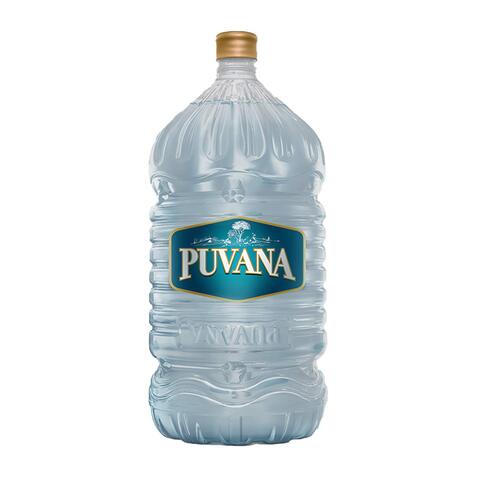 Puvana Water Glass - 18.9 L price in Egypt | Carrefour Egypt ...