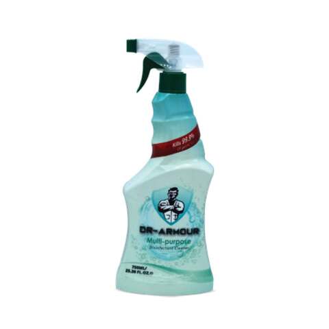 Dr-armor multi-purpose cleaner disinfectant 750ml price in Saudi Arabia ...