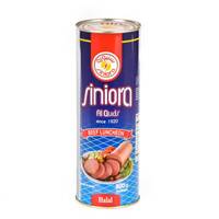 Siniora Beef Luncheon Meat 800g Price in Dubai | Compare Prices