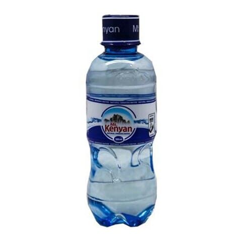 Buy Mt. Kenya Natural Drinking Water 300ml Online - Carrefour Kenya