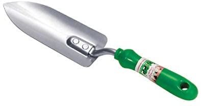 Trapp Brazil Garden Trowel Lawn and Garden Tools, Stainless Steel Hand ...