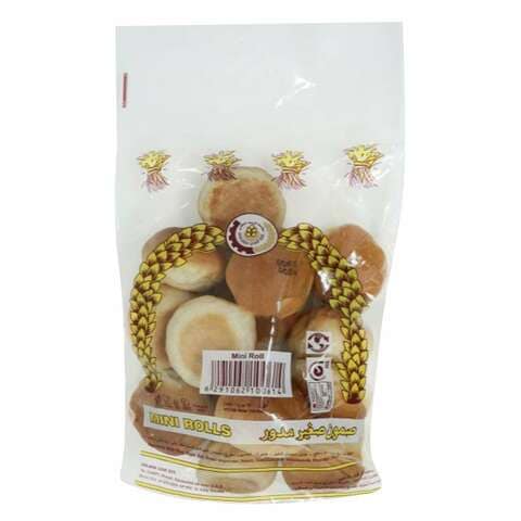 Golden Loaf Mini Rolls 280g price in UAE | Carrefour UAE | supermarket ...