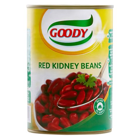 Goody Red Kidneys Beans 425g price in UAE | Carrefour UAE | supermarket ...