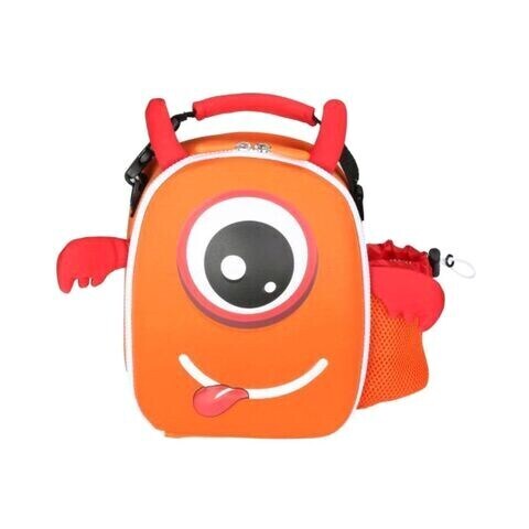 Paradiso Lunch Box Mocky Creature price in Kuwait | Carrefour Kuwait ...