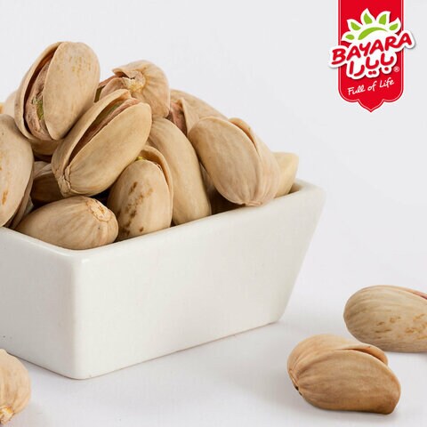 BAYARA PISTACHIOS IN SHELL JUMBO KG price in Kuwait | Carrefour Kuwait ...