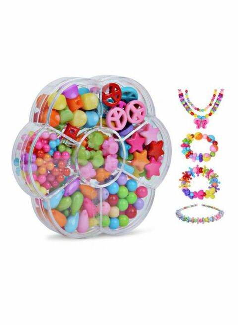 Generic - Craft Bead Decoration Set price in UAE | Carrefour UAE ...