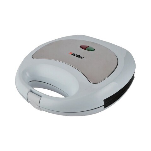 Aardee ARSM-702S 2 Slice Sandwich Maker