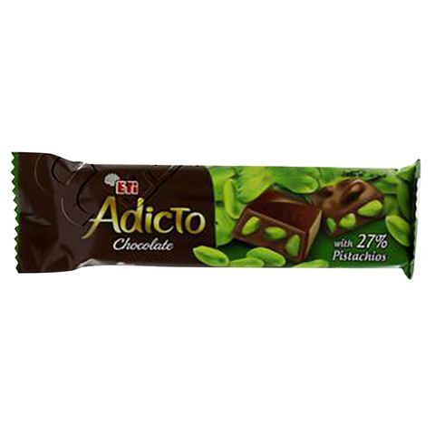 Eti Adicto Choc Pista 30g price in Kuwait | Carrefour Kuwait ...