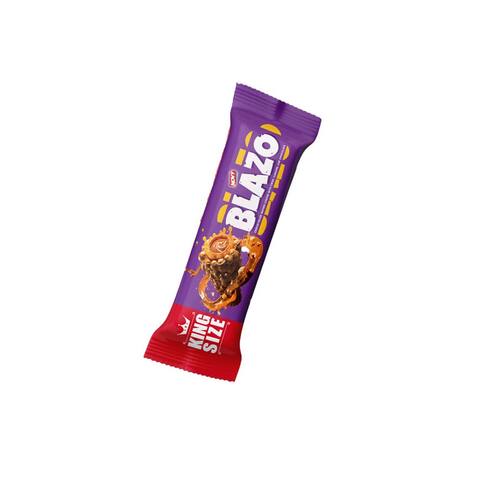 Novy Blazo Wafer Roll King Size - 1 Piece Online | Carrefour Egypt