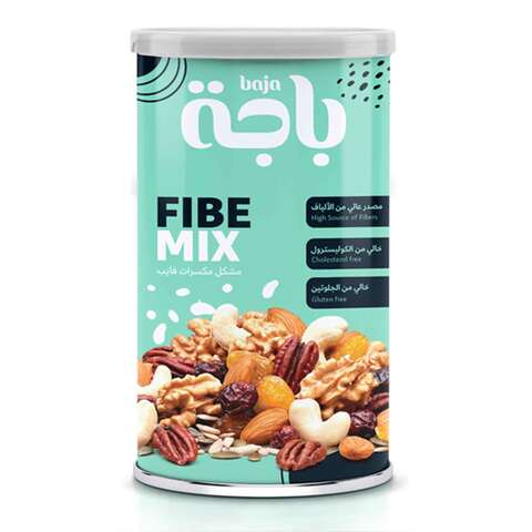 Baja Mixed Nuts 450g Online | Carrefour KSA