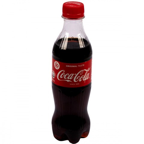 Buy Coca Cola 350 ml Online | Carrefour Pakistan