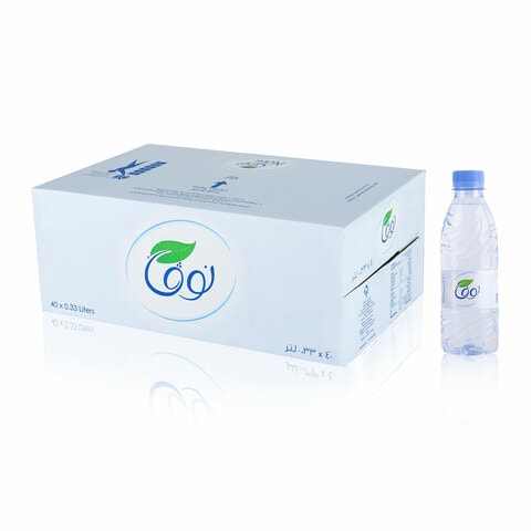 Nova Water 330ml 40 price in Saudi Arabia | Carrefour Saudi Arabia ...