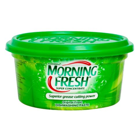 Buy Morning Fresh D/Wash Paste Orig400G Online - Carrefour Kenya
