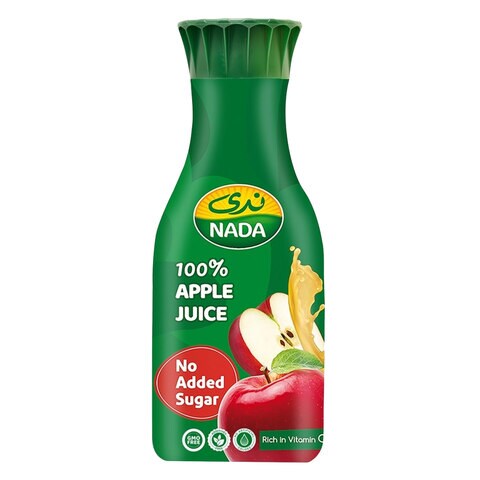 Nada Apple Juice 1.35L price in Kuwait | Carrefour Kuwait | supermarket ...