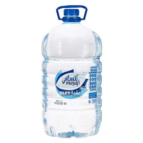 Masafi Bottled Drinking Water 15.14L price in UAE | Carrefour UAE ...