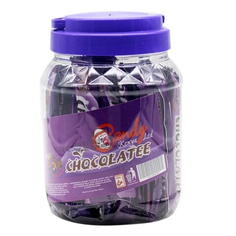 Candy Kenya chocolate pack 50pcs