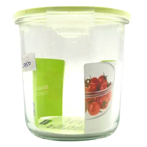 Buy GLASSLOCK ROUND 720ML Online - Carrefour Kenya