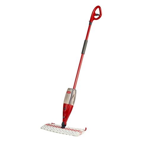 Vileda Promist Mop With Spray Red price in UAE | Carrefour UAE ...