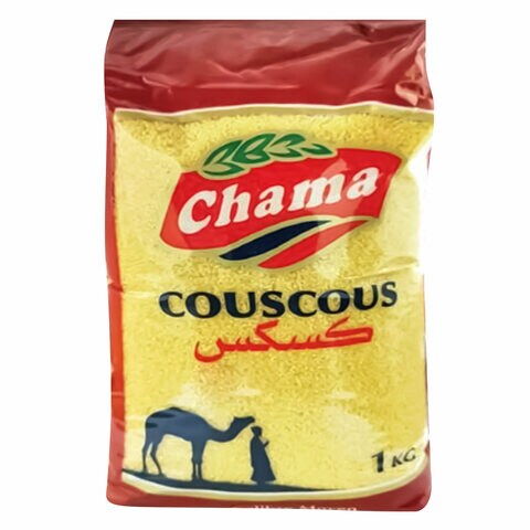 Chama Couscous 1kg price in UAE | Carrefour UAE | supermarket kanbkam