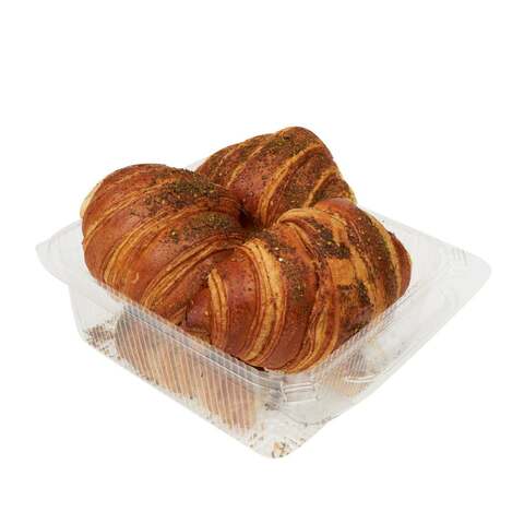 CROISSANT ZAATAR X 5 price in Kuwait | Carrefour Kuwait | supermarket ...