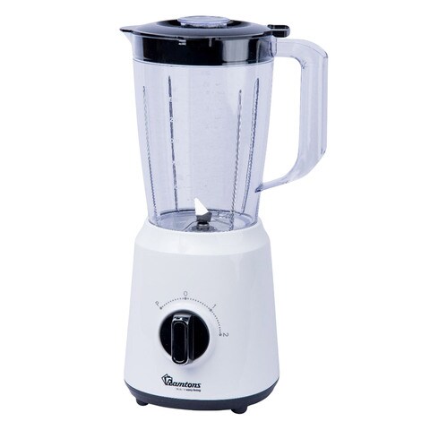 Buy RAMTONS BLENDER RM/583å 500W Online - Carrefour Kenya