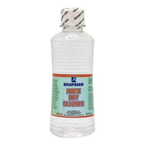 Buy Rosapharm Home Dry Cleaner 250Ml Online - Carrefour Kenya