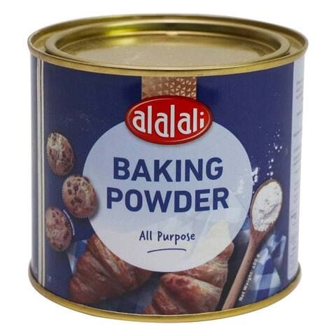 Al Alali Baking Powder 400g price in Kuwait | Carrefour Kuwait ...