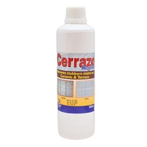 Buy Cerrazo Cleaner Ceramic&Terraz500Ml Online - Carrefour Kenya