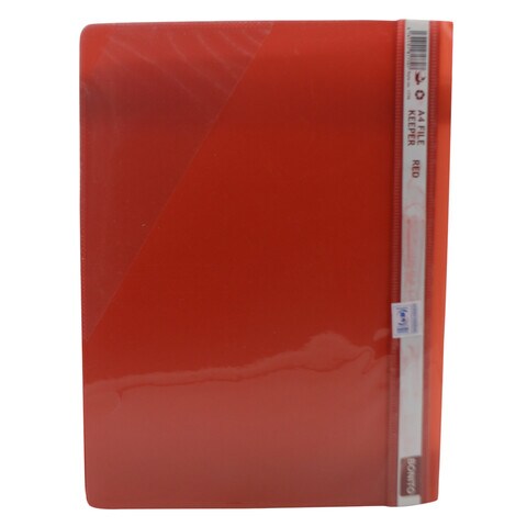 Buy 1770 File Keeper Red Online - Carrefour Kenya