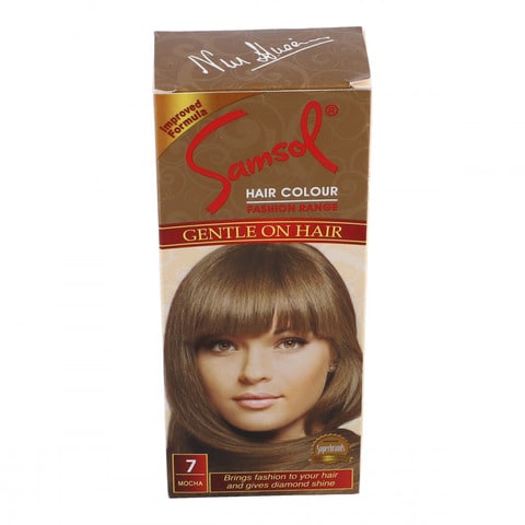 Hair Color Chart Numbers 33