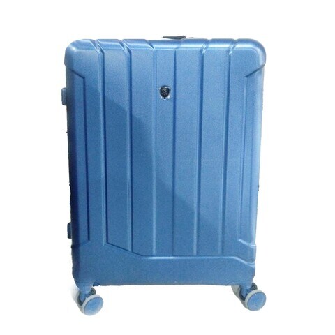 Track Atlantis 4Wheel Hard Luggage Trolley Bag Large Size 73Cm price in ...