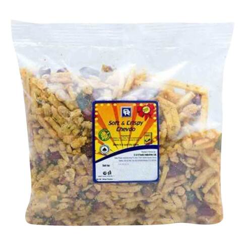 Buy C&R SOFT AND CRISPY CHEVDO 100G Online - Carrefour Kenya