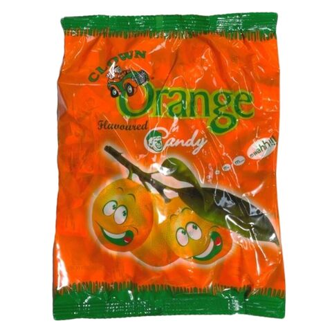 Buy CANDY KENYA ORANGE PLUS 80PCS Online - Carrefour Kenya