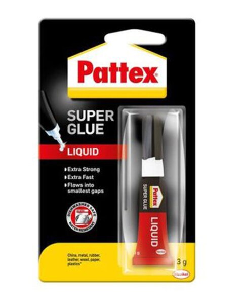 سعر Henkel Pattex Superglue Liquid 3Gm فى الامارات | كارفور الامارات | سوبر ماركت كان بكام