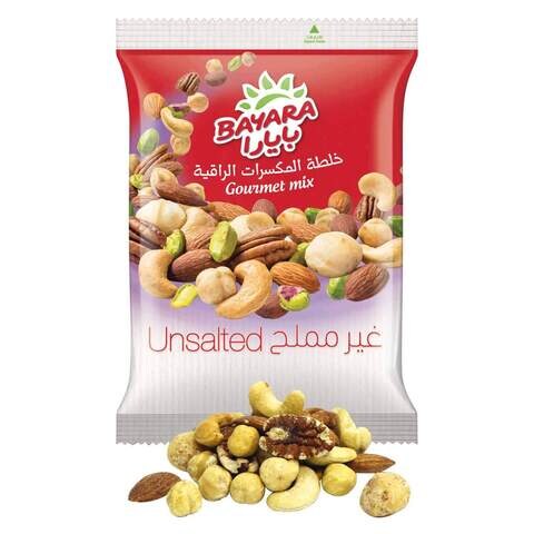 Bayara Snacks gourmet Mix 200g price in UAE | Carrefour UAE ...