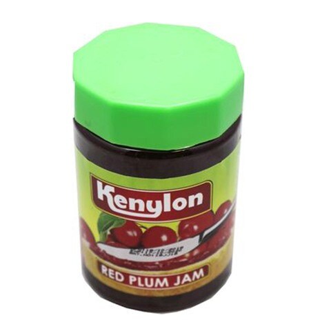 Buy Kenylon Red Plum Jam 500g Online - Carrefour Kenya