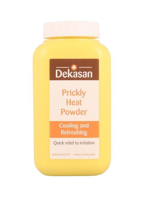Dekasan Prickly - Heat Powder price in UAE | Carrefour UAE ...