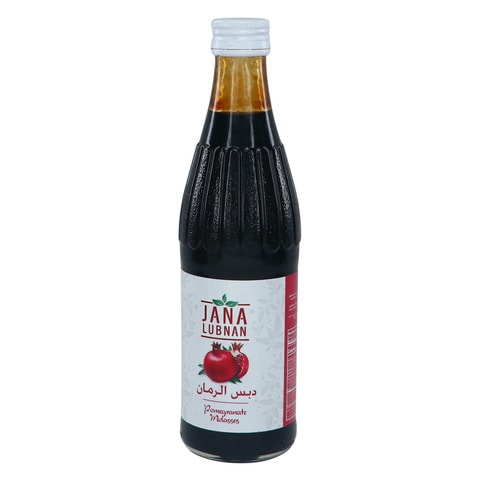 Jana Lubnan Pomegranate Molasses 300ml price in Kuwait | Carrefour ...