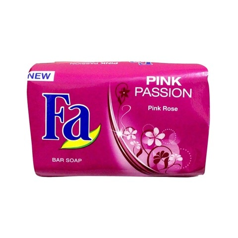 سعر صابون فا بينك باشون - 175جم فى مصر | كارفور مصر | سوبر ماركت كان بكام