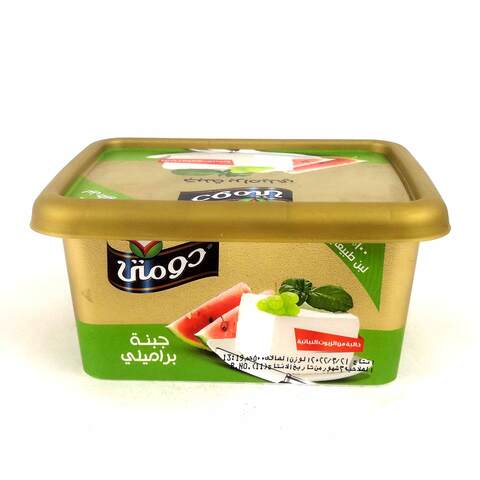 Domty Baramily Cheese - 450gm Online | Carrefour Egypt