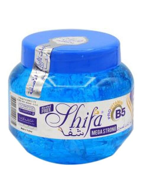 Shifa Hair Styling Gel 300G price in Saudi Arabia | Carrefour Saudi ...
