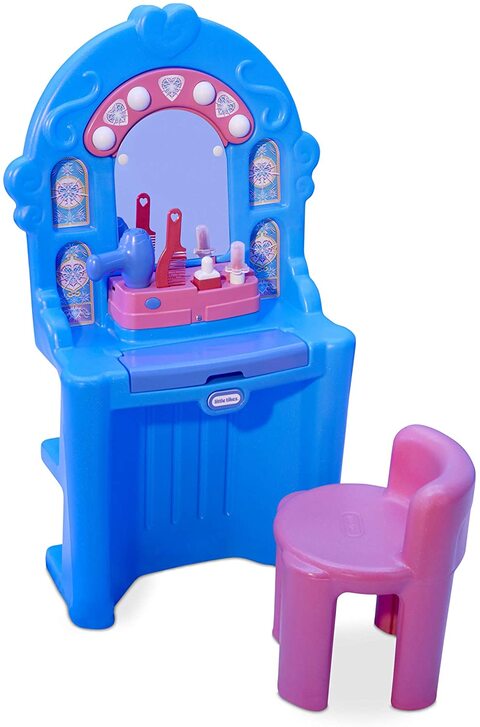 Little Tikes Ice Princess Magic Mirror price in Saudi Arabia ...