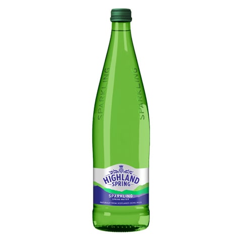 HIGHLAND SPARKLING WATER 750ML price in Kuwait | Carrefour Kuwait ...