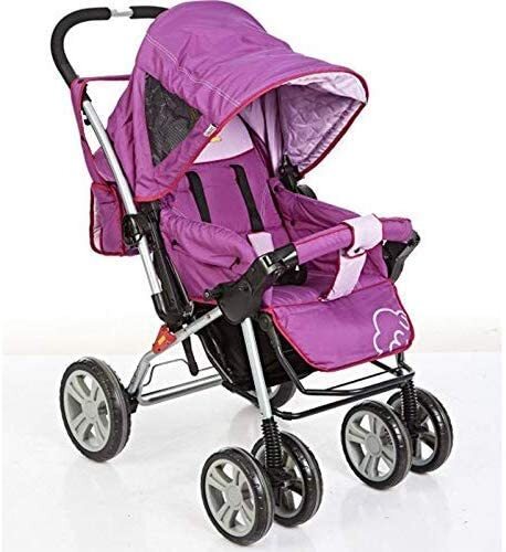 My Baby B3660 Stroller, Purple price in UAE | Carrefour UAE ...