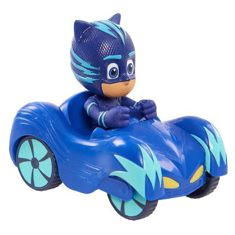 PJ Masks - Mini Vehicle Catboy Car, Multicolor price in UAE | Carrefour ...