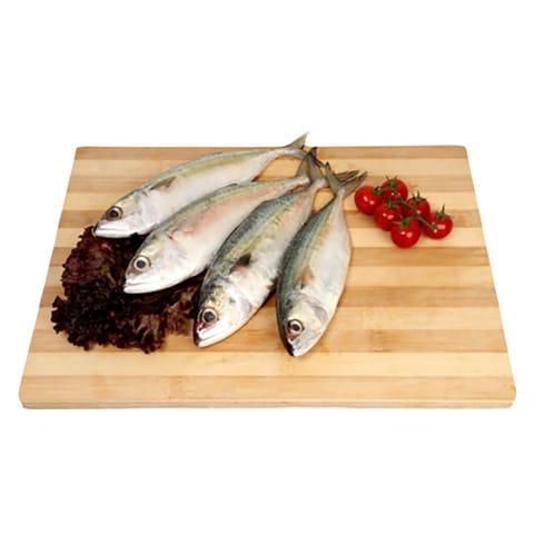 Fresh Big-Eye Mackerel price in UAE | Carrefour UAE | supermarket kanbkam