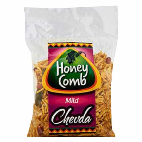 Buy Honeycomb Mild Chevda 200g Online - Carrefour Kenya