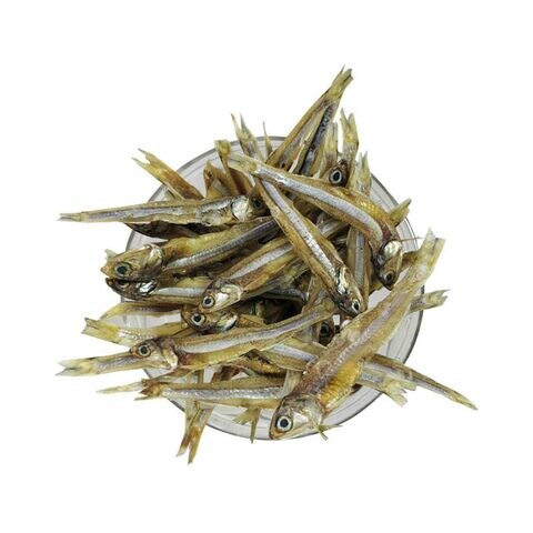 Dried Small Anchovies price in UAE | Carrefour UAE | supermarket kanbkam